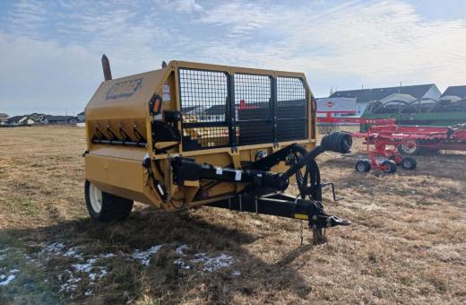 Used Farm Equipment for sale