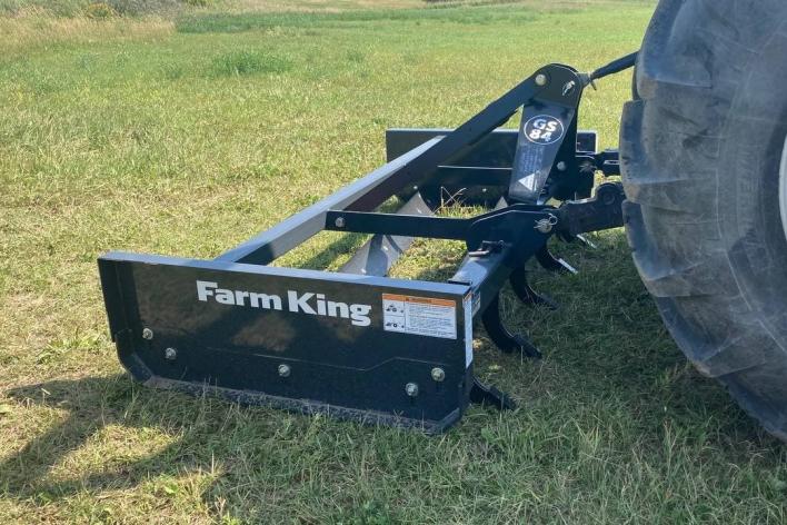 Farm King